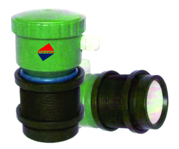 Ultrasonic Level Transmitter -Compact